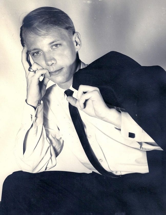 Donald P. Sundeen | News, Sports, Jobs - Post Journal